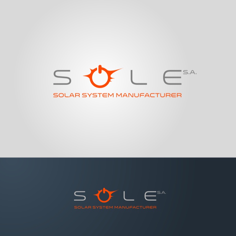 A Logo & Identity Design project by SOLE on crowdspring