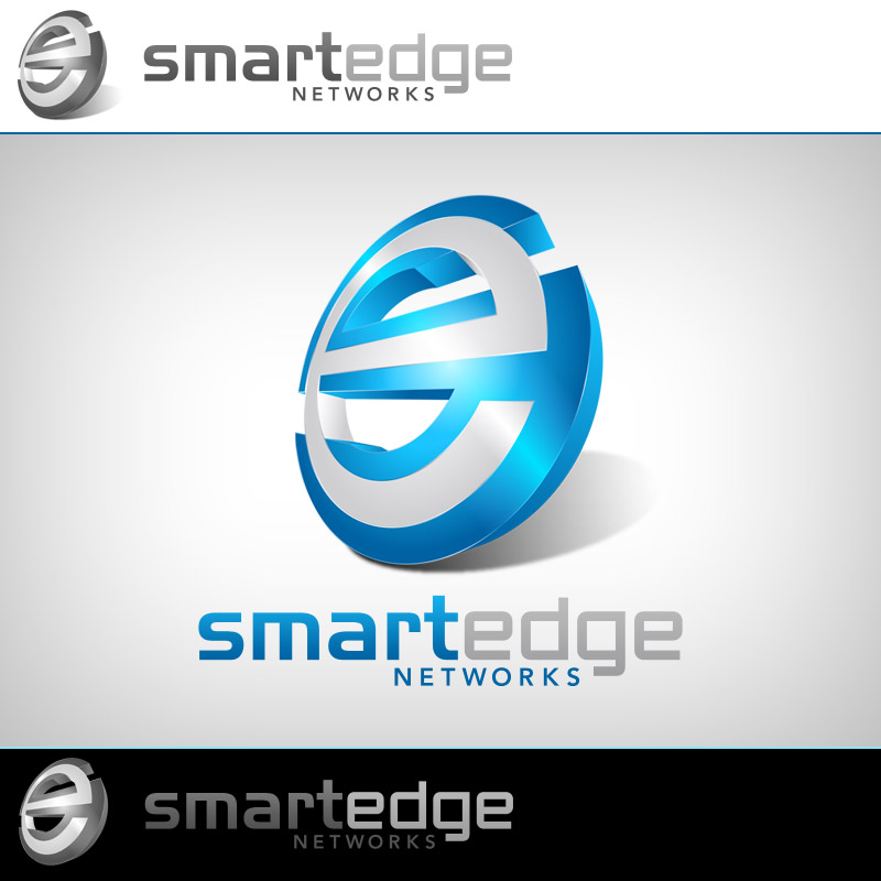 Technology Solutions Provider company logo, a Logo & Identity project ...