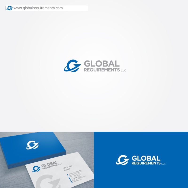 A Logo & Identity Design project by clayejohnson on crowdspring