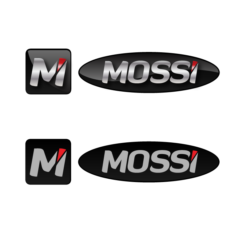 Mossi Logo, a Logo & Identity project by bcsinternational | crowdspring