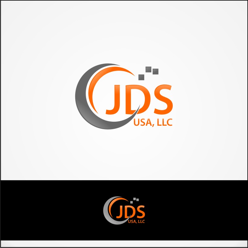 JDS Logo Project Rev.1, a Logo & Identity project by sdursun | crowdspring