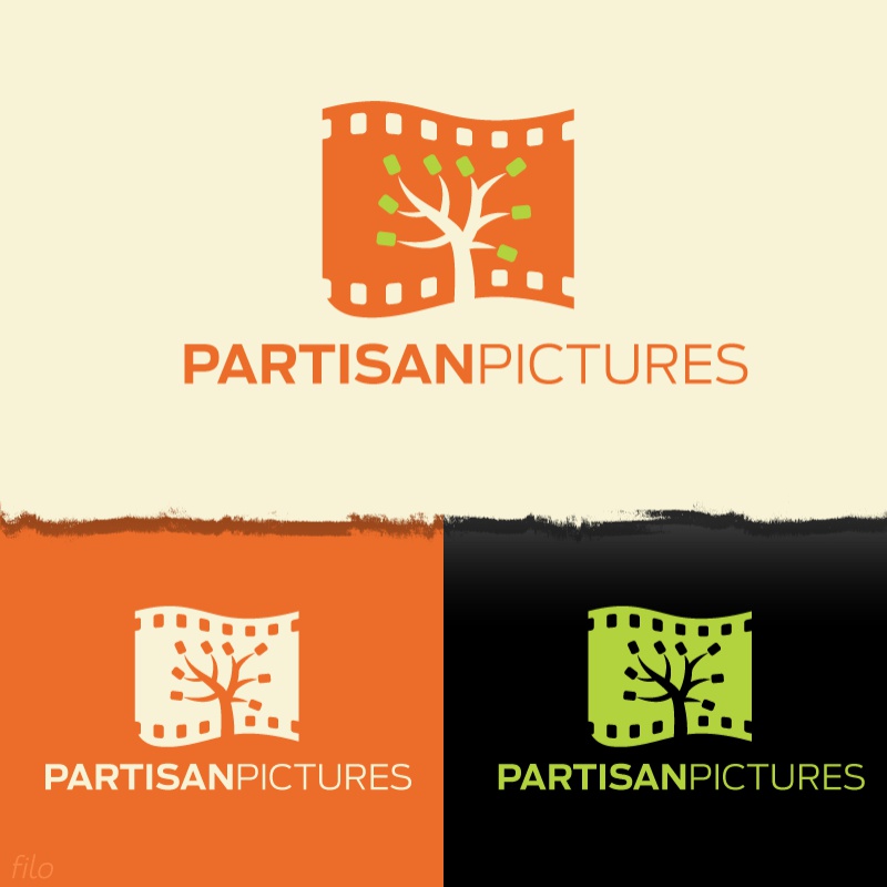 A Logo & Identity Design project by aborrero on crowdspring