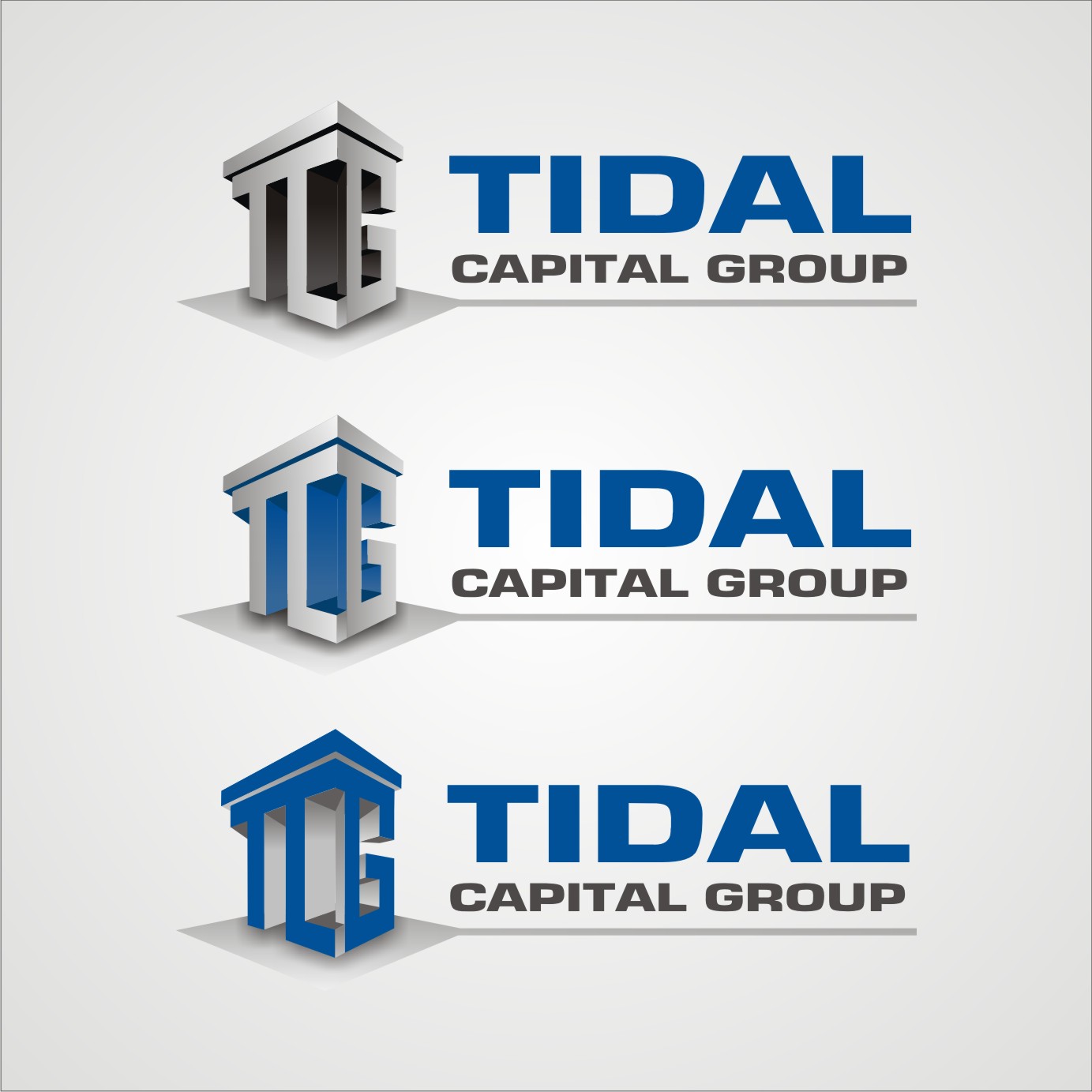 TCG company logo, a Logo & Identity project by akatamanin | crowdspring