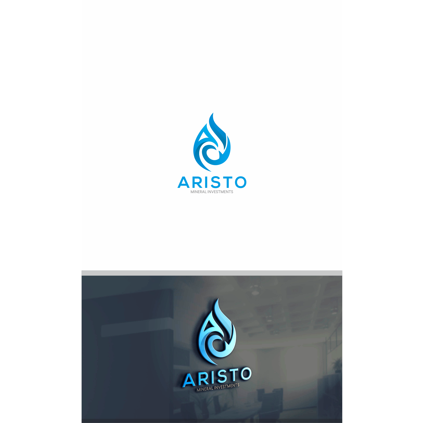 Aristo logo design, a Logo & Identity project by Tstinson70 | crowdspring