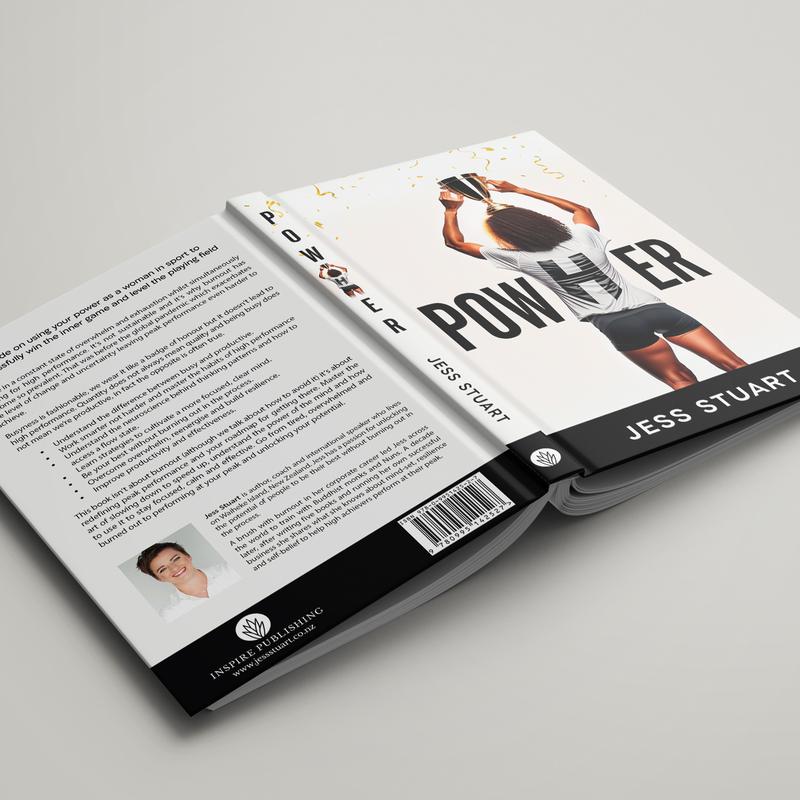 A Book & Magazine Design project by jess_stuart on crowdspring