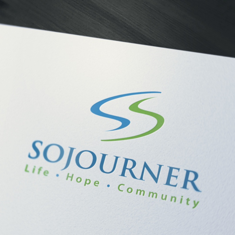 A Logo & Identity Design project by Sojourner on crowdspring
