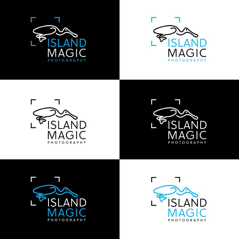 A Logo & Identity Design project by IslandMagic on crowdspring