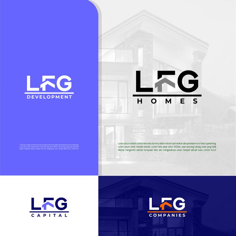 A Logo & Identity Design project by efuller on crowdspring