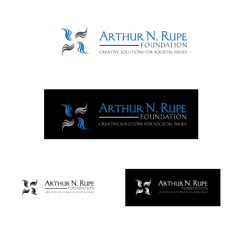 A Logo & Identity Design project by anrfoundation on crowdspring