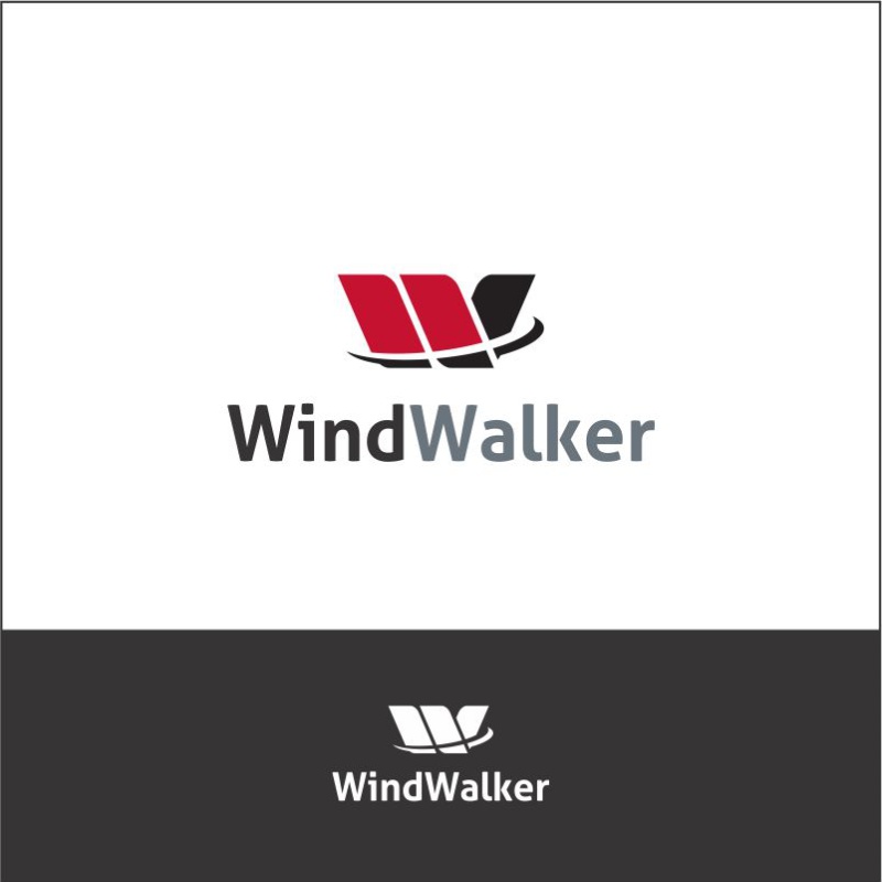 A Logo & Identity Design project by WindWalker on crowdspring