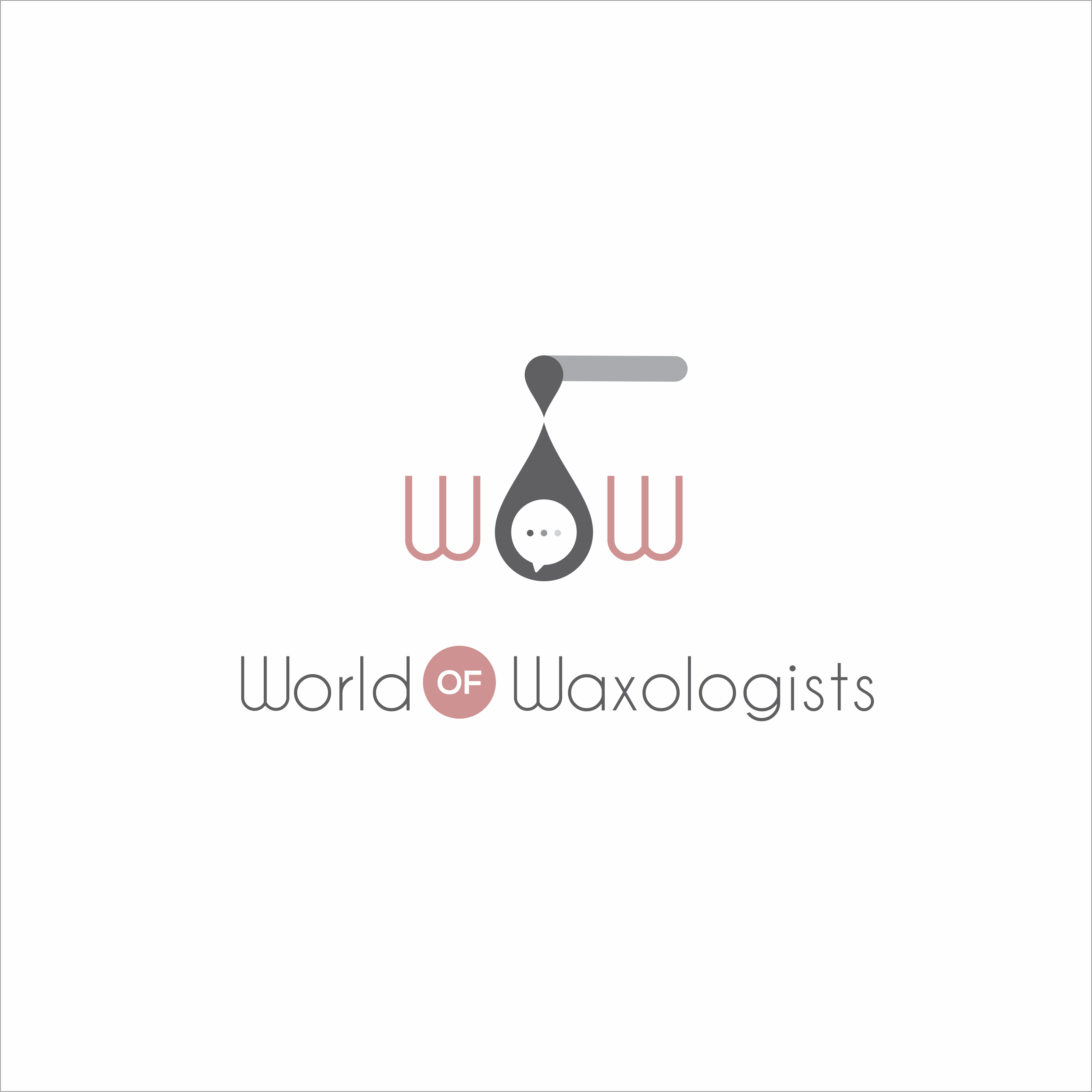 Custome Logo Design for Waxing Beautypreneurs, a Logo & Identity ...