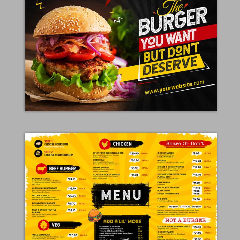 A Business & Advertising Design project by carlafergusonbwb on crowdspring