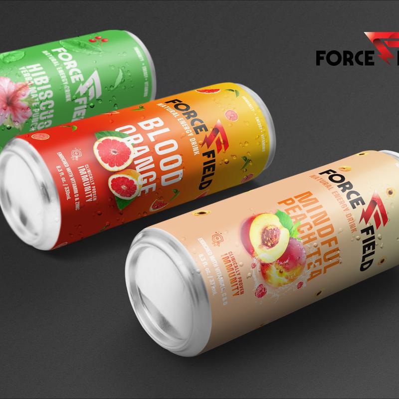 A Product & Packaging Design project by Forcefield on crowdspring