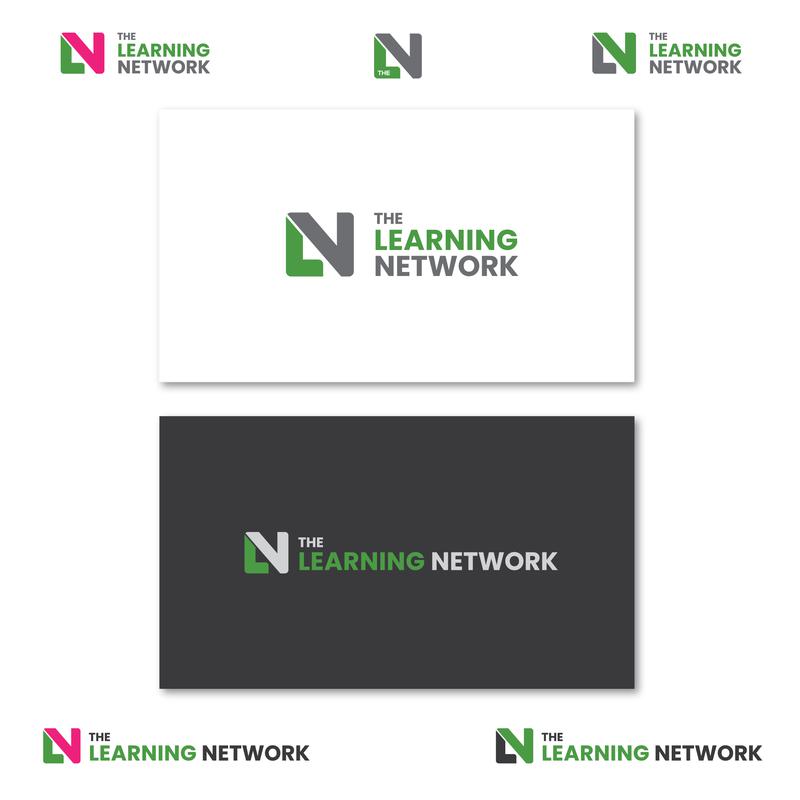 A Logo & Identity Design project by thelearningnetwork on crowdspring
