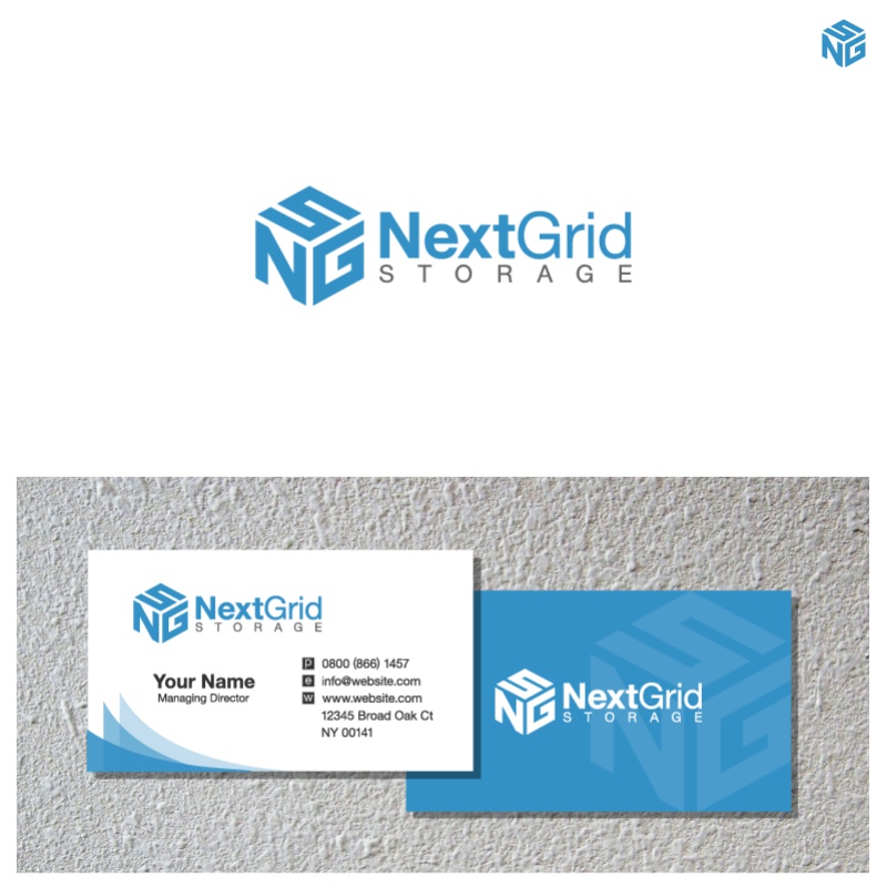 A Logo & Identity Design project by USC24x7 on crowdspring