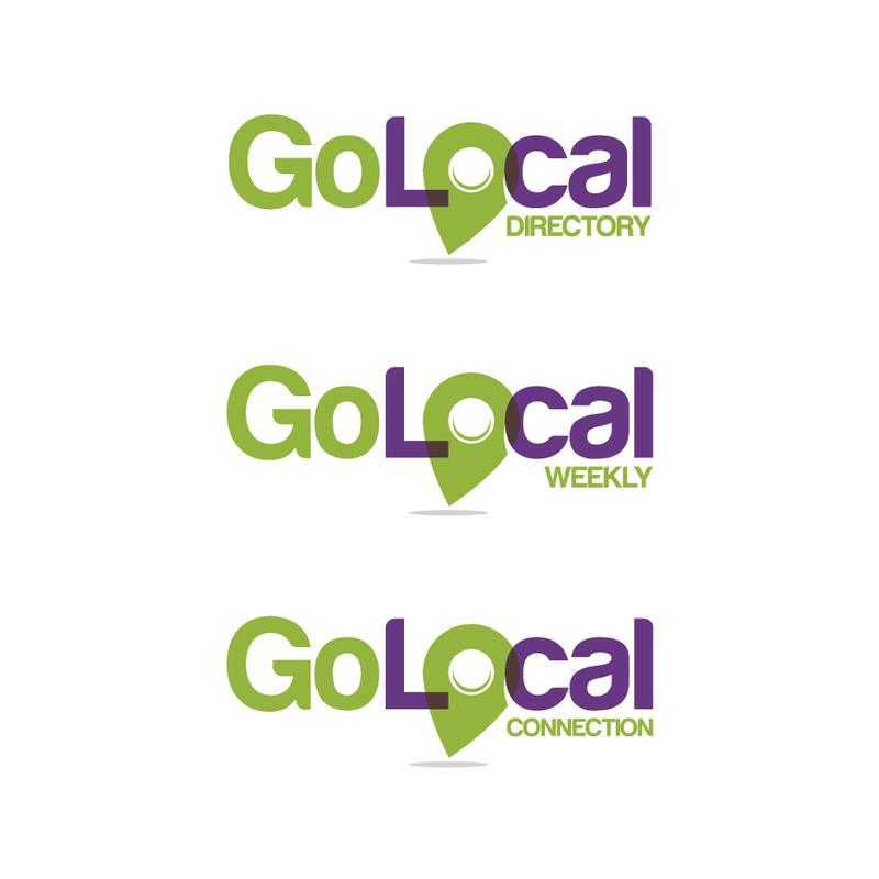 A Logo & Identity Design project by GoLocalGetHappy on crowdspring