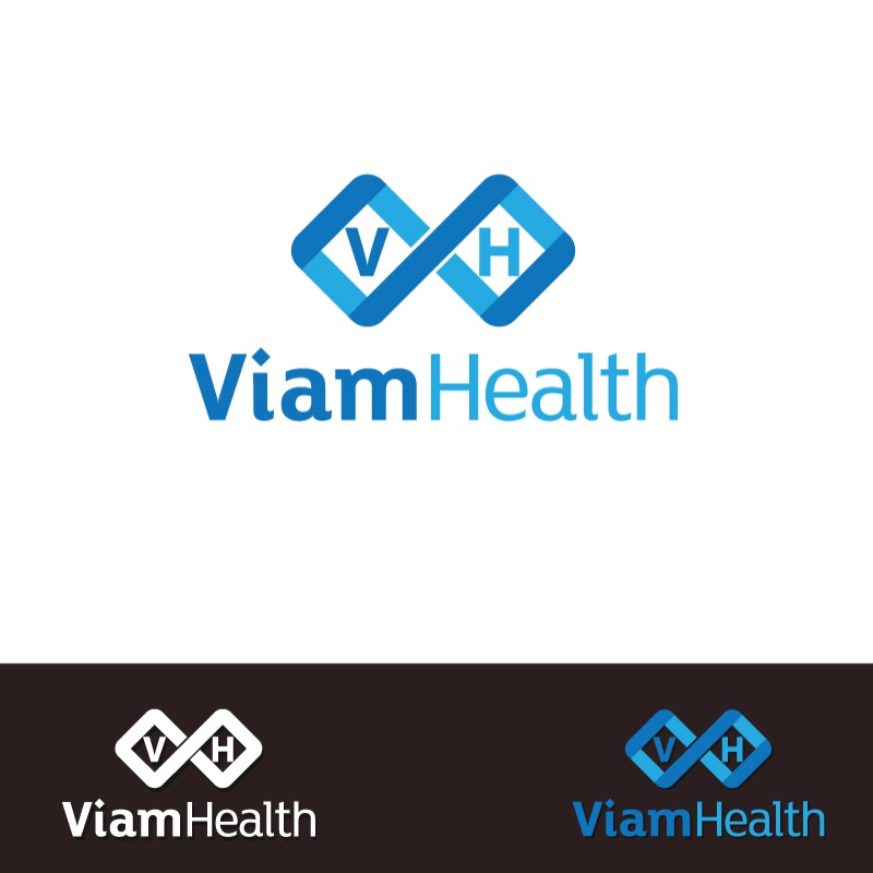 A Logo & Identity Design project by viamhealth on crowdspring