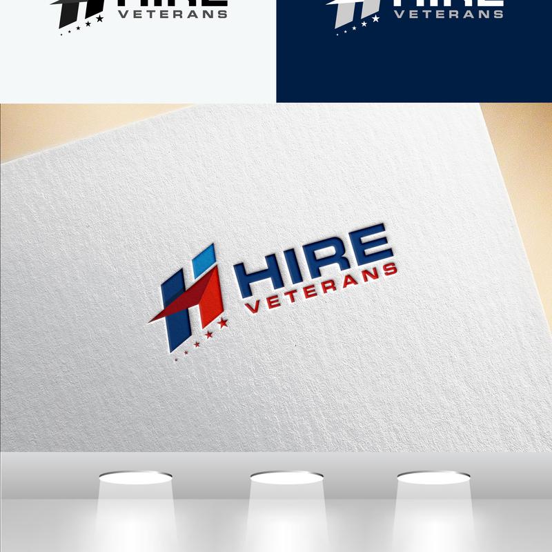A Logo & Identity Design project by ServedWithHonor on crowdspring