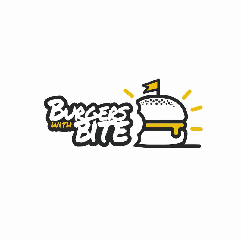 A Logo & Identity Design project by BurgersWithBite on crowdspring