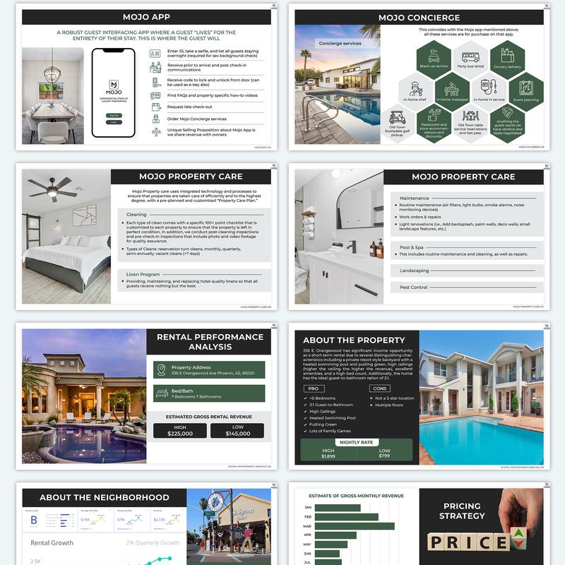 A Business & Advertising Design project by MojoCapital on crowdspring