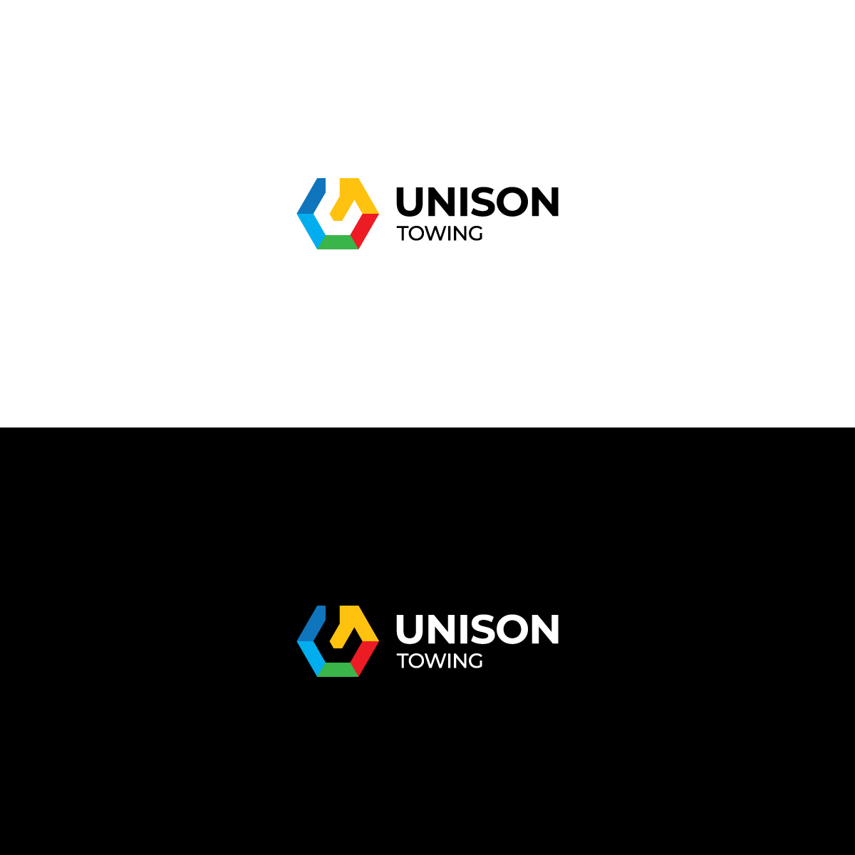 Logo Design Unison, a Logo & Identity project by user_86882b97 ...