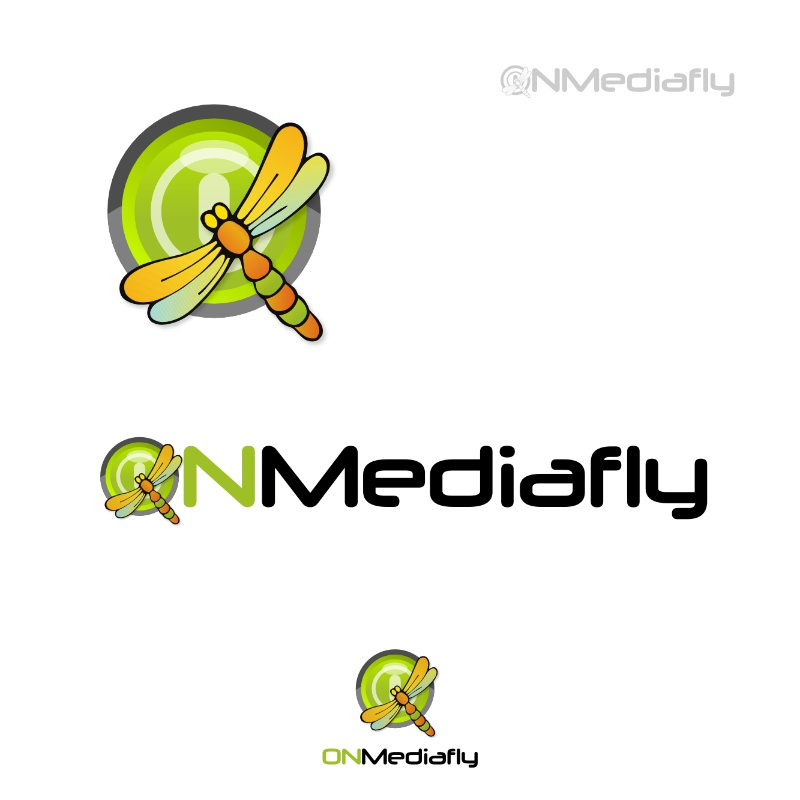 A Logo & Identity Design project by Mediafly on crowdspring