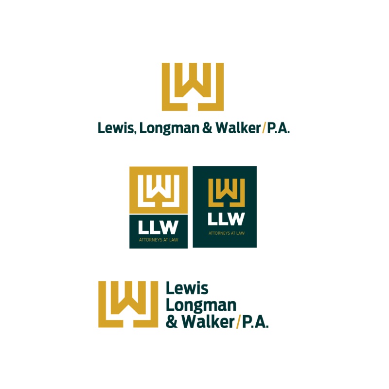 A Logo & Identity Design project by llwlaw on crowdspring