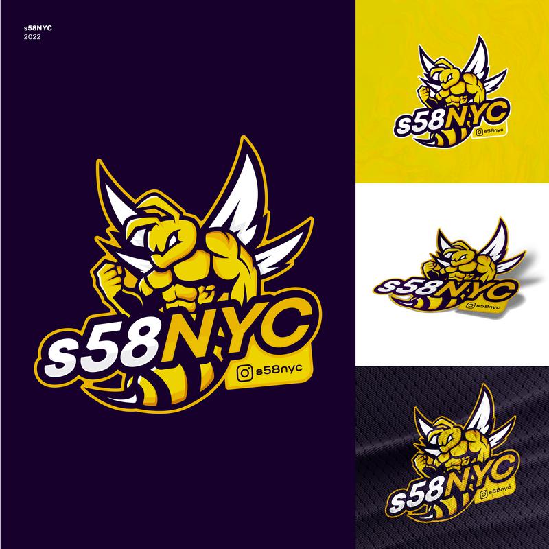 A Logo & Identity Design project by romeonyc77 on crowdspring