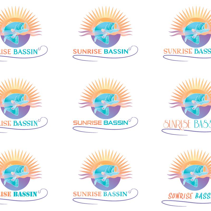 A Logo & Identity Design project by sunrisebassin3 on crowdspring