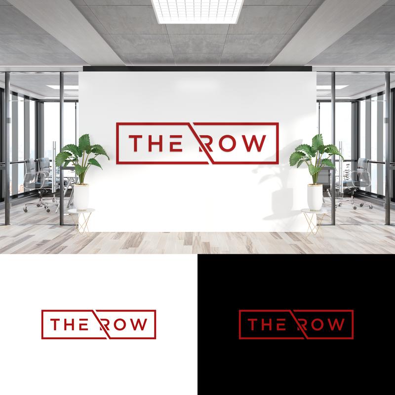 A Logo & Identity Design project by ljarod_brown on crowdspring