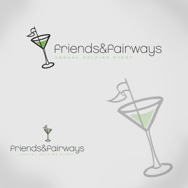 A Logo & Identity Design project by afranks on crowdspring