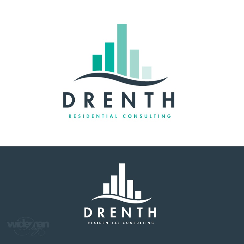 A Logo & Identity Design project by J_Drenth_Design on crowdspring