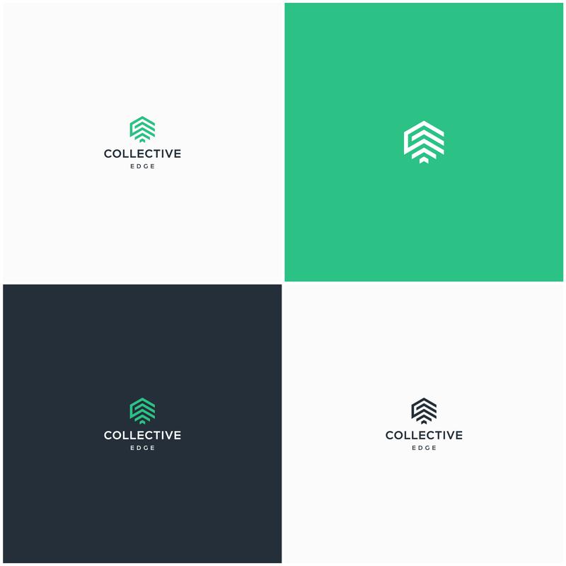 A Logo & Identity Design project by CollectiveEdge on crowdspring