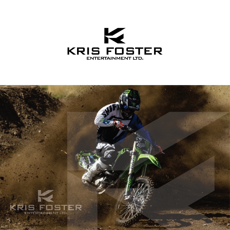 A Logo & Identity Design project by krisfoster782 on crowdspring