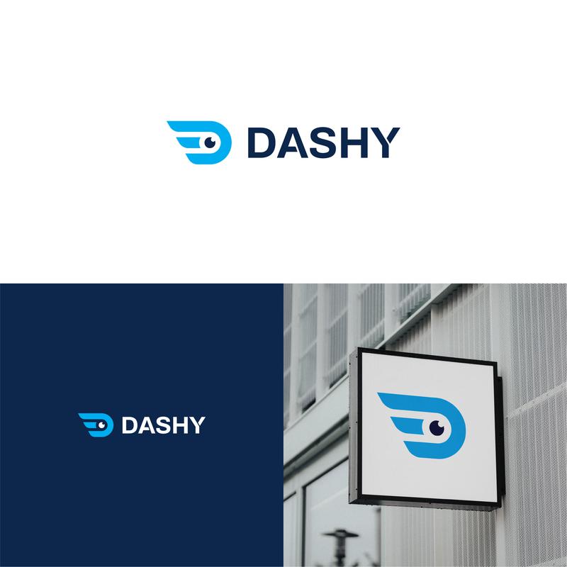 A Logo & Identity Design project by dashycam on crowdspring