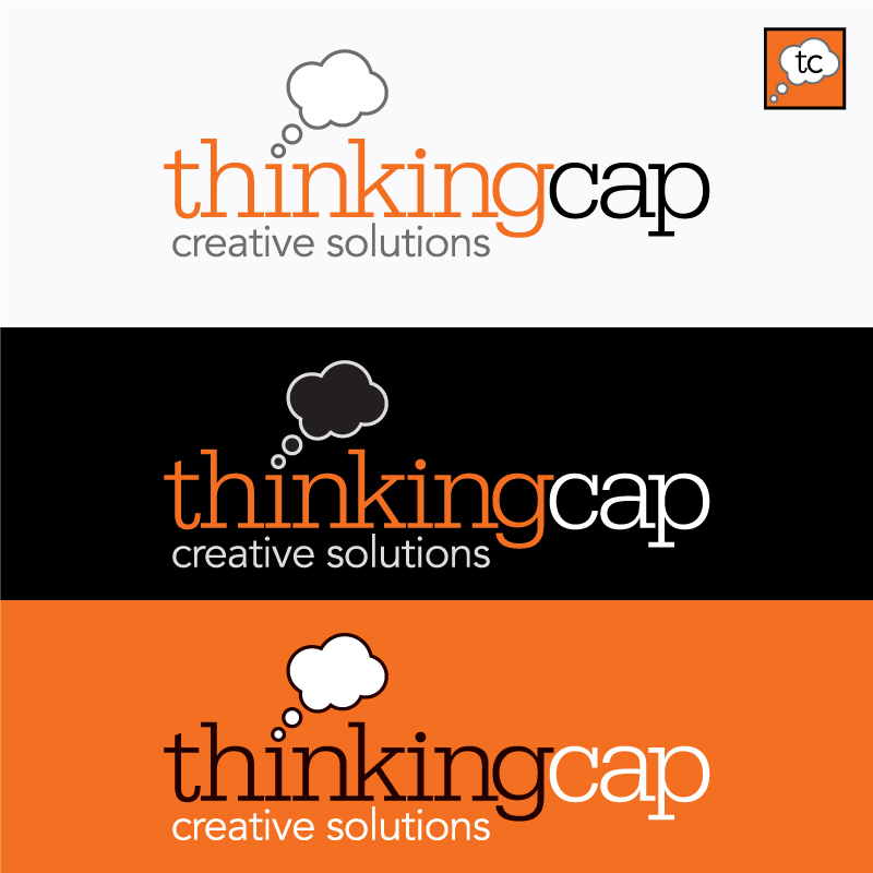 Creative Consultant Logo--fun, a Logo & Identity project by bcadel ...