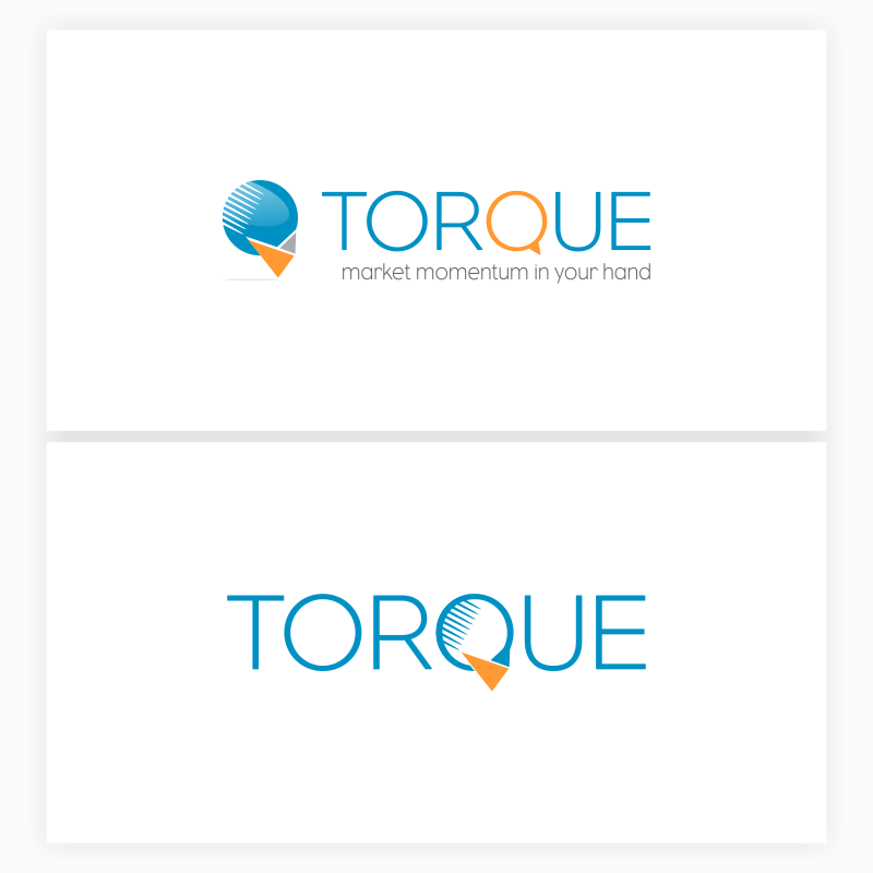 "Torque" Program Logo Developement Project for new Email Marketing ...