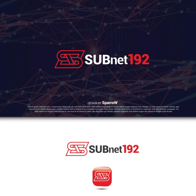 A Logo & Identity Design project by subnet_192 on crowdspring