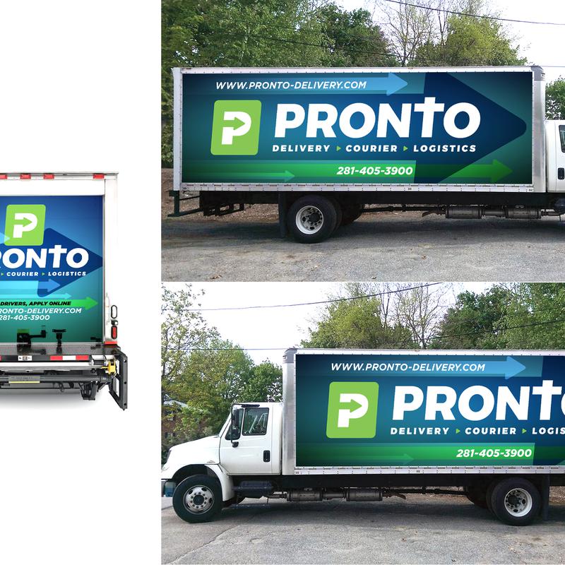 A Business & Advertising Design project by hince57 on crowdspring