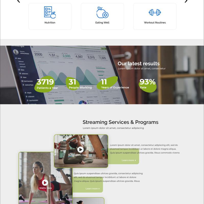 A Web & Mobile Design project by user_61e01e79 on crowdspring