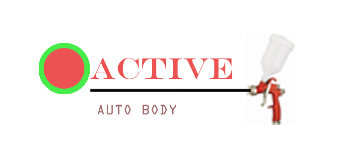 Auto body logo design, a Logo & Identity project by J4CK | crowdspring