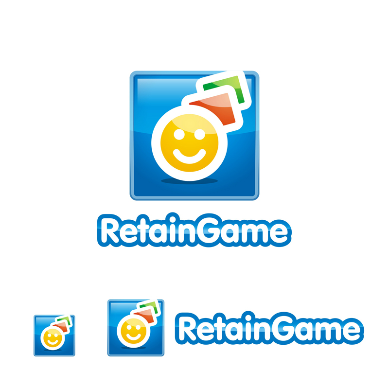 Logo & icon for a new Facebook game, a Logo & Identity project by ...