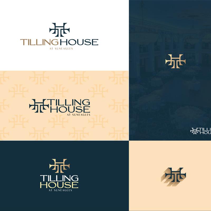 A Logo & Identity Design project by checketm on crowdspring