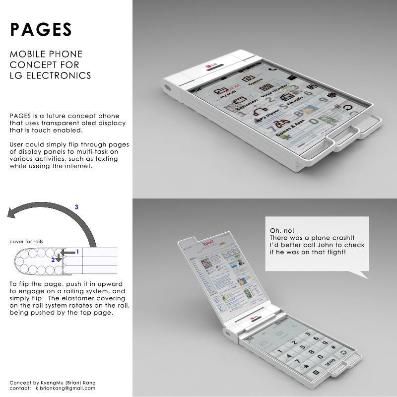A Product & Packaging Design project by LGd18e9f95 on crowdspring