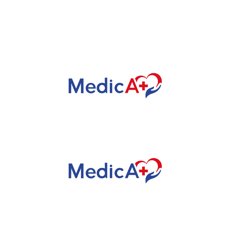 Create custom logo that shows love to health care workers and our ...