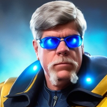 A Logo & Identity Design project by user_7d263312 on crowdspring